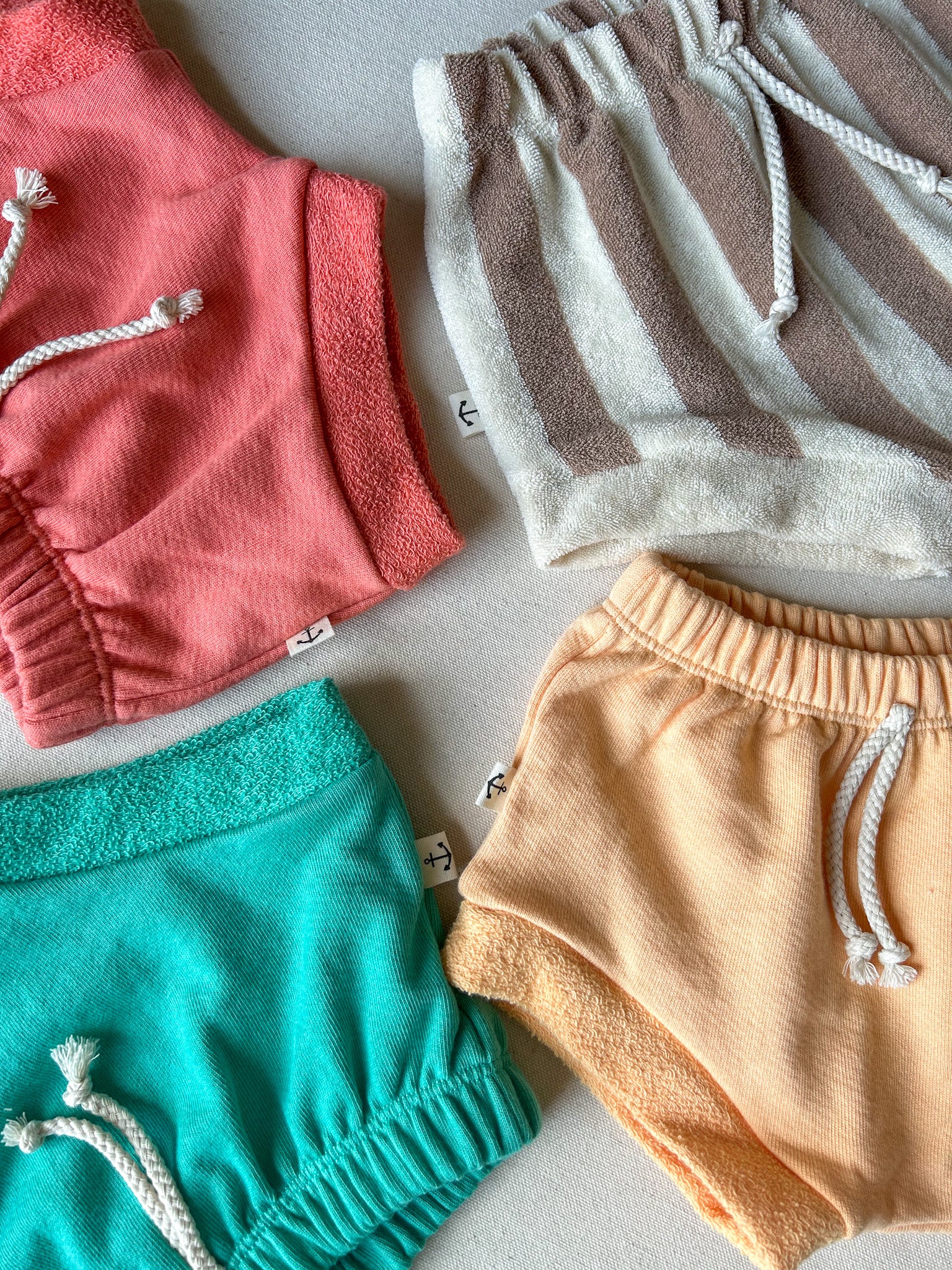 COCO KNOT CLOTHING - Premium USA-made loungewear for babies + kids ...